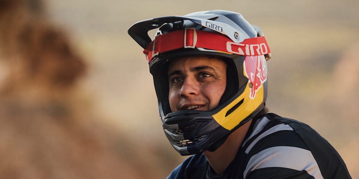Carson Storch: MTB Freeride – Red Bull Athlete Page