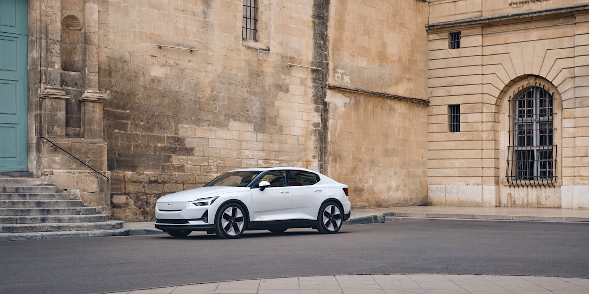 Polestar: Transparenz als Schlüssel zum Fortschritt