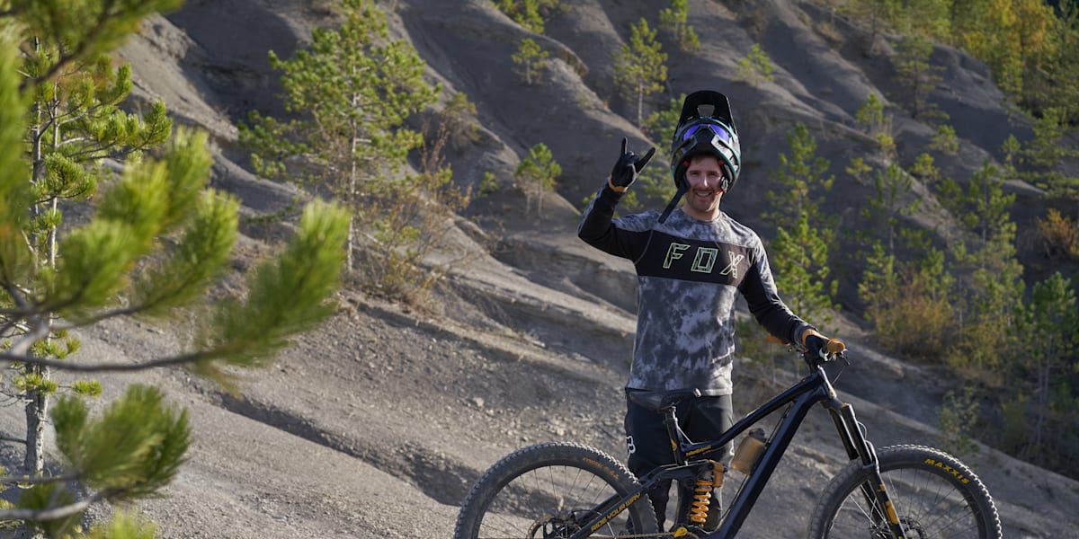 Piotrek Krajewski o freestyle'u w excelowym wydaniu