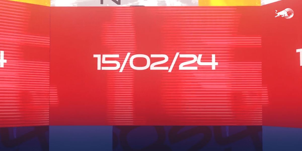 20th Season Launch Trailer