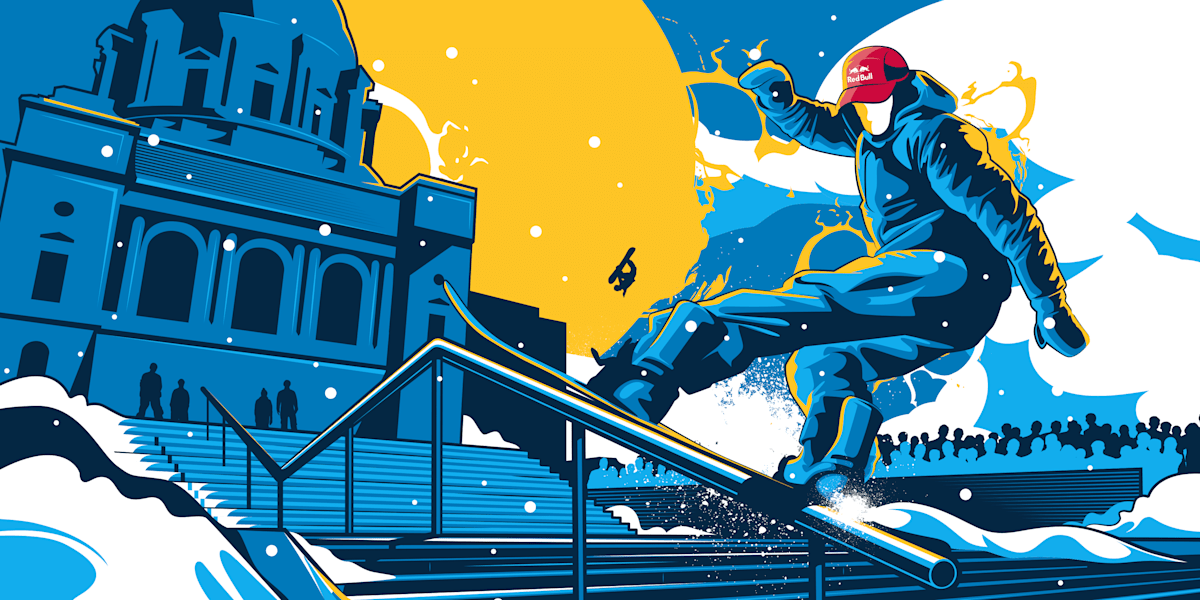 Red Bull Heavy Metal winners 2024