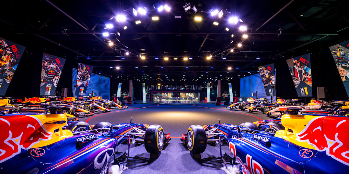 Red Bull Intern Championship FAQ