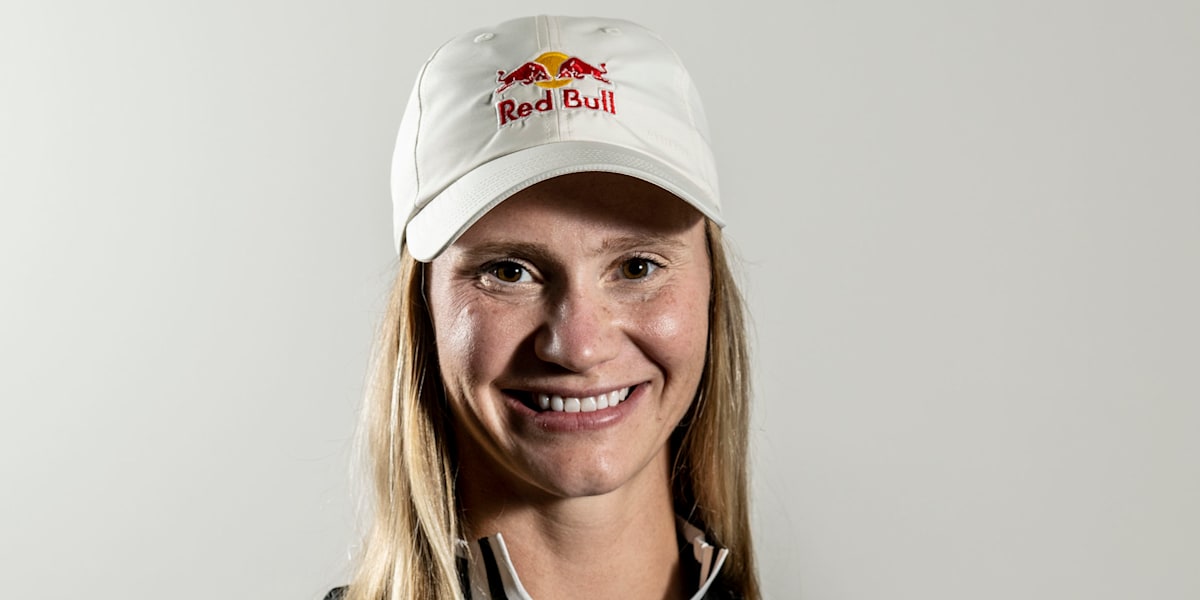 Eleanor Smart: Cliff Diving – Athlete Profile