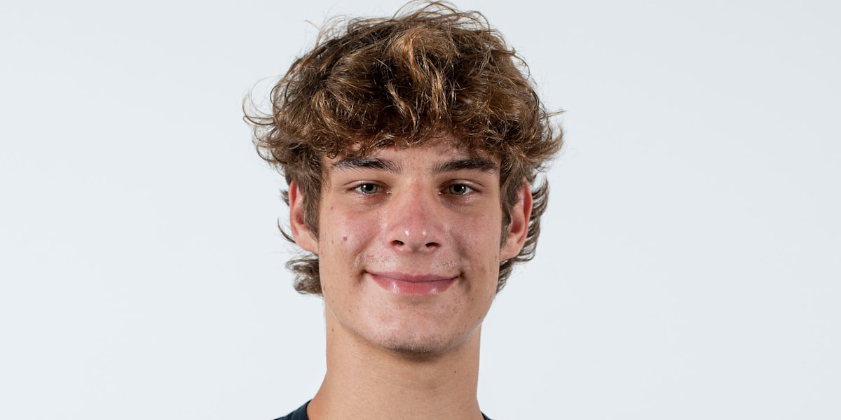 Andrea Barnaba: Cliff Diving – Athlete Page