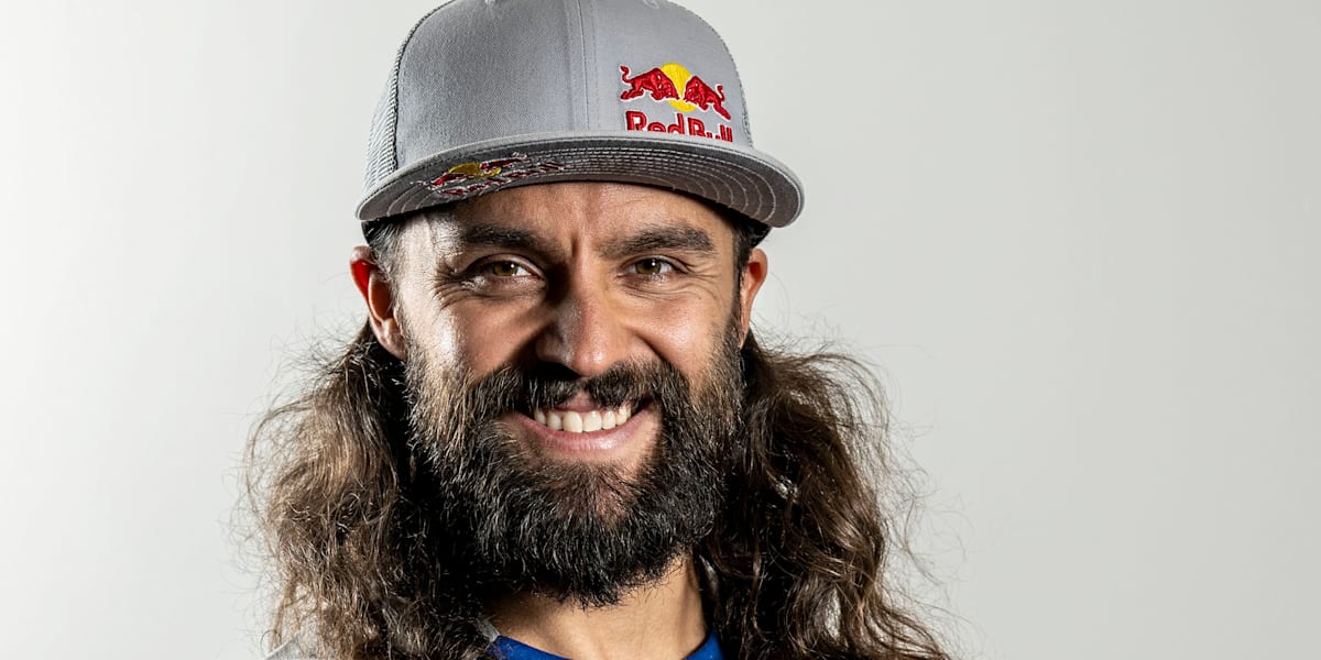 Cătălin Preda: Cliff Diving – Athlete Page