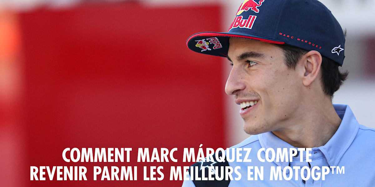 Interview Mit Marc Márquez , The best of Marc Marquez‘ DAZN interview ...