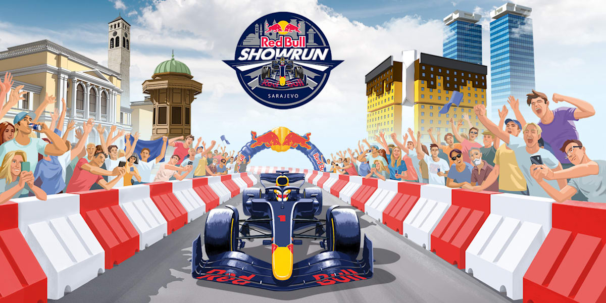 Red Bull Gives You Wings - RedBull.com