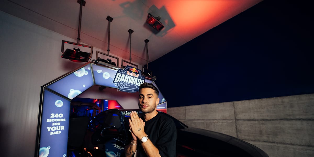 Jamule Songs: Die top 13 Tracks des Rappers aus Essen