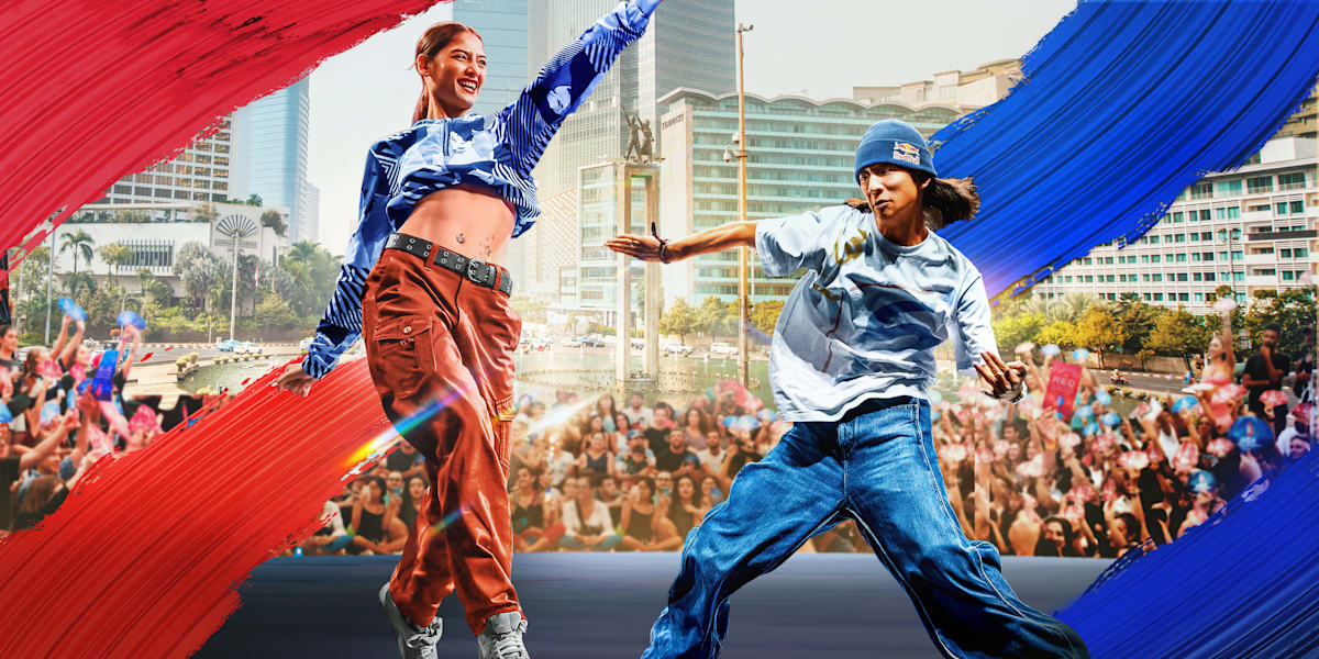 Red Bull Energy Drink – Gives you wiiings.