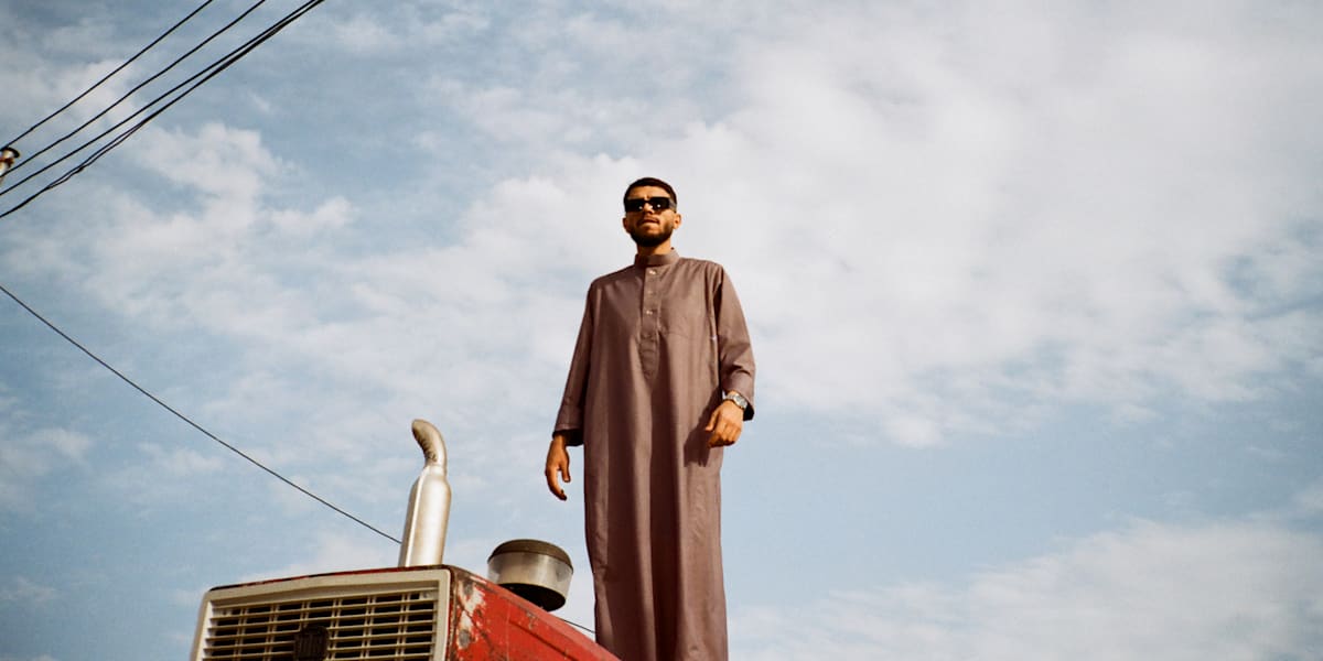 SLYVER في صدي صوت يوم 3 مايو في المنصورة