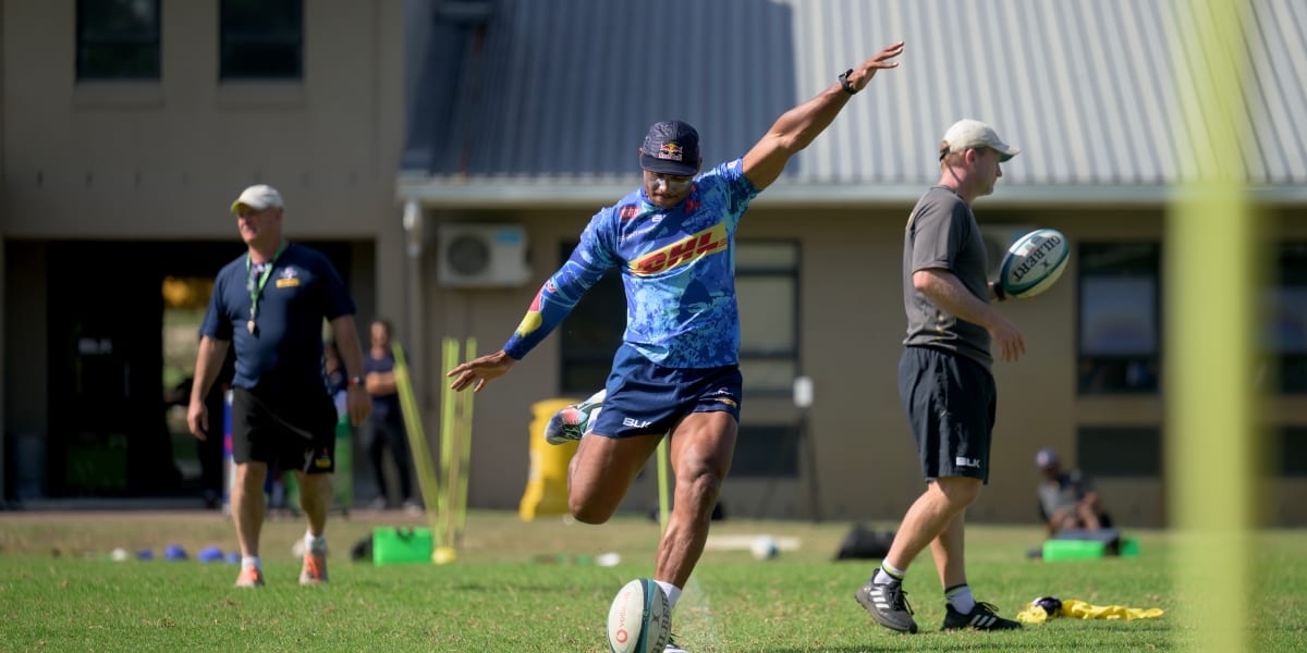 Rugby fitness drills: 4 to supercharge your fitness