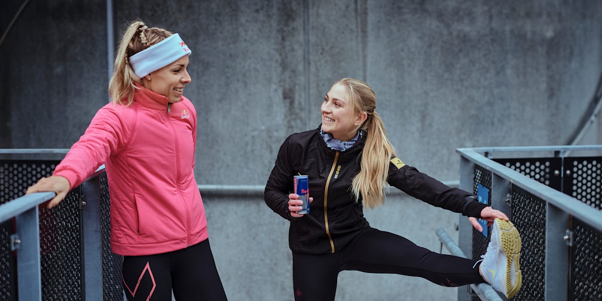 9 essential running recovery tips that work