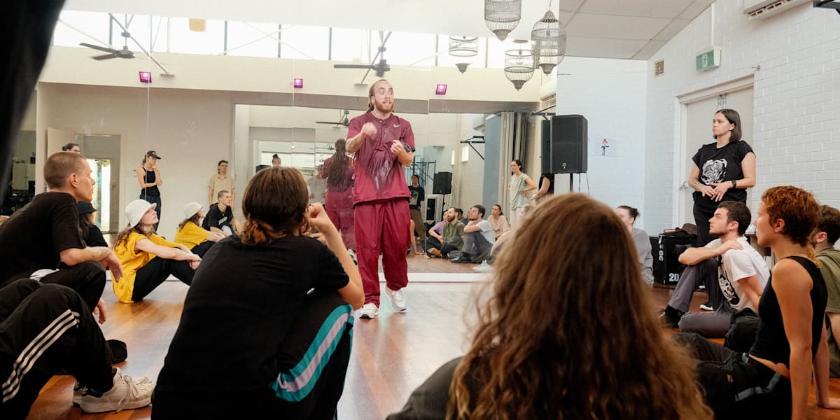 Perth’s 6 best street dance studios