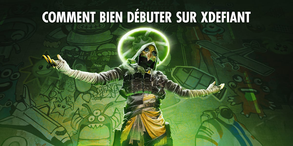 XDefiant : guide et astuces pour bien débuter