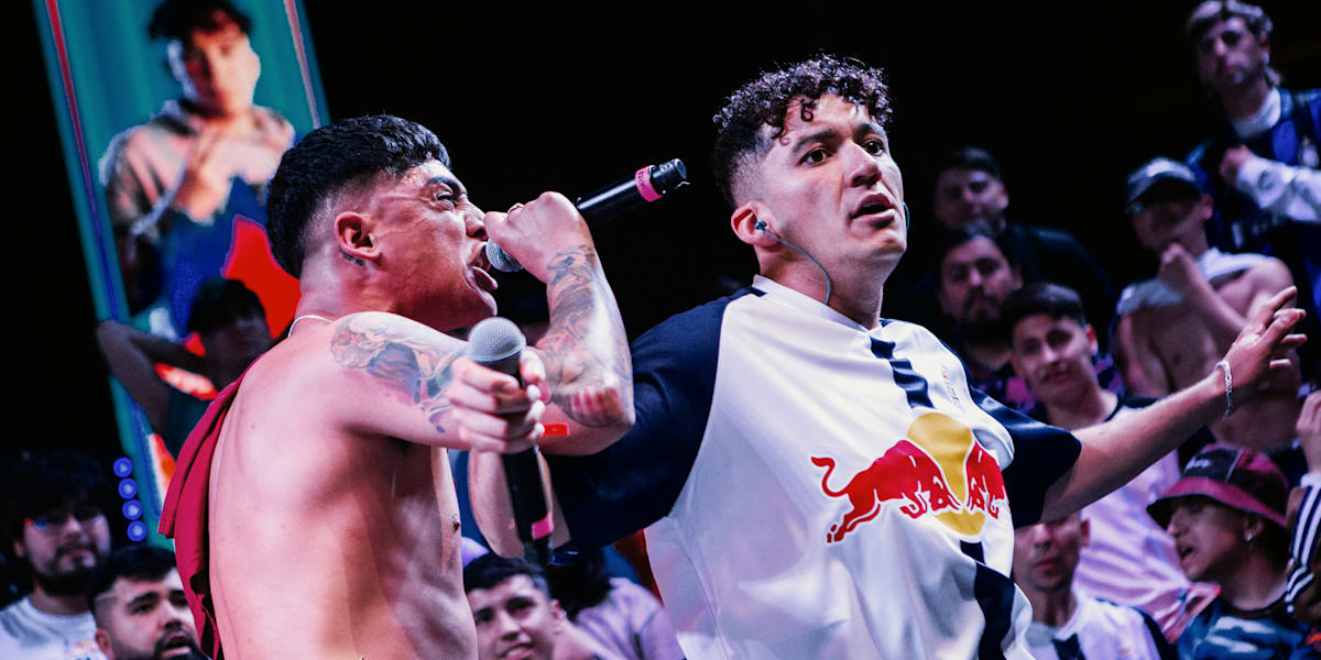 Red Bull Batalla cupo plazas