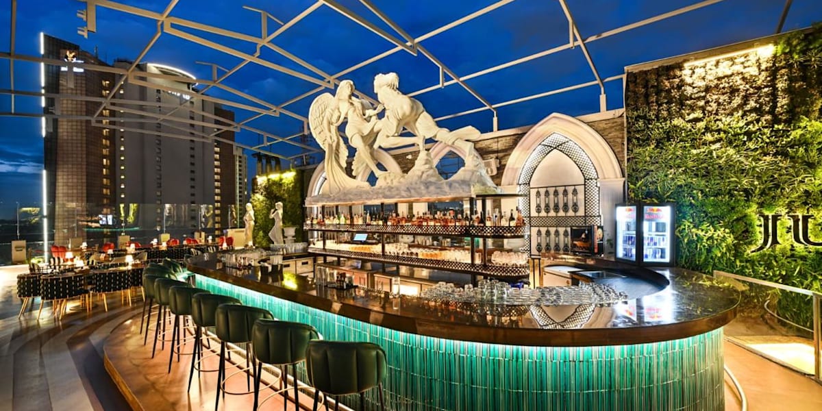 Juliet | Bengaluru | Red Bull Unforeseen