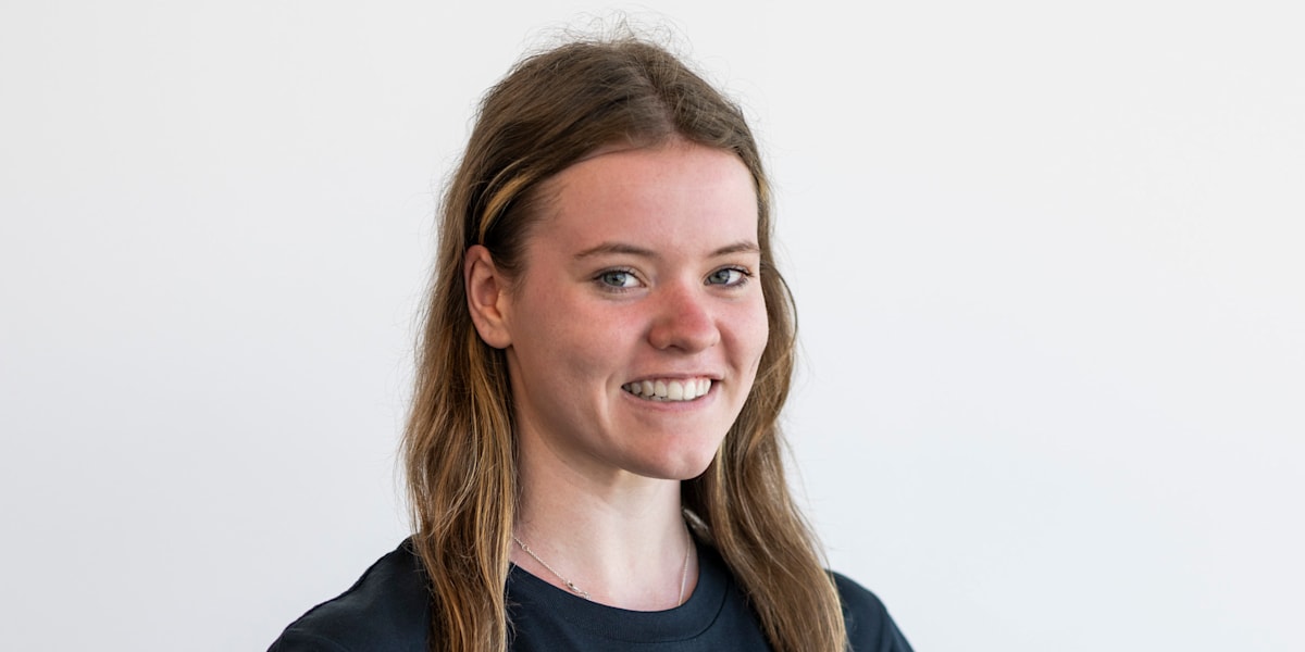 Emily Chinnock: Cliff Diving – Red Bull Athlete Page