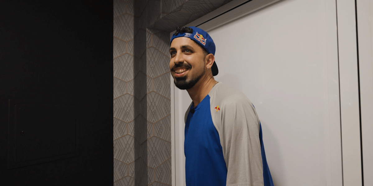 Move_Mind: Entra no novo Gaming Room