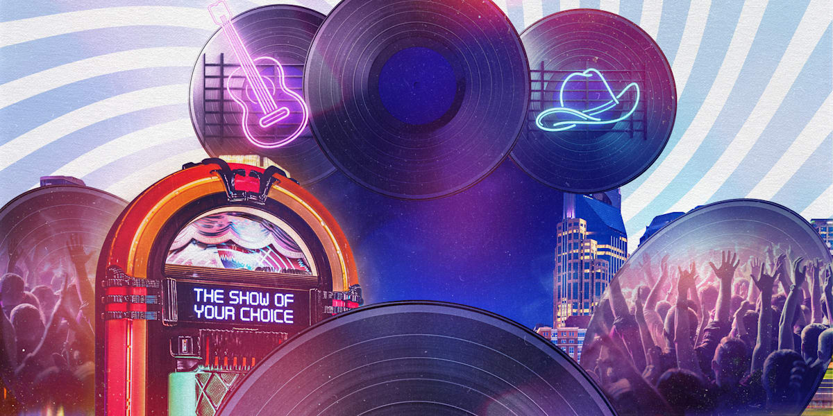 Red Bull Jukebox makes its USA debut in Nashville Oct 2
