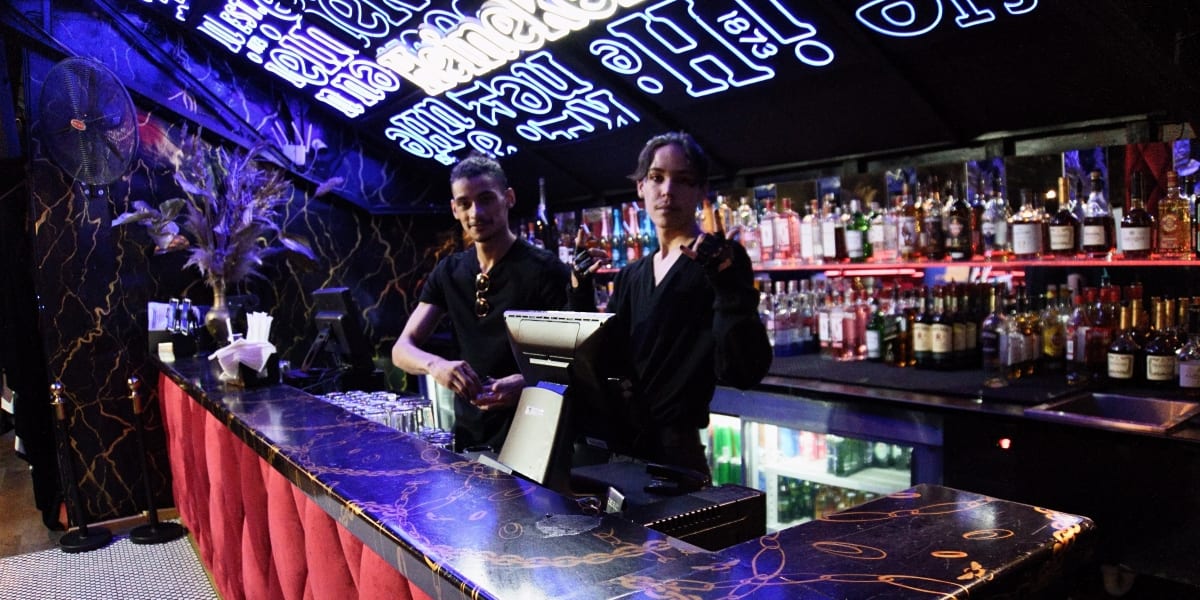 NIGHTLIFE | best Cape Town venues for sundowners