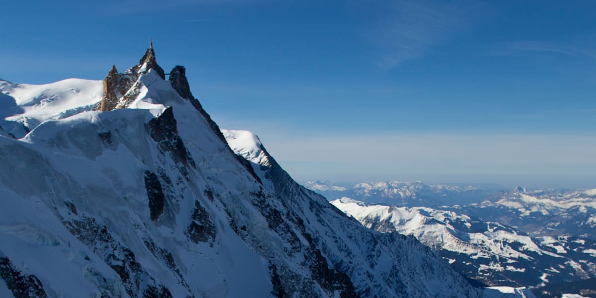 Ultimate Rush: Action sports at their absolute peak