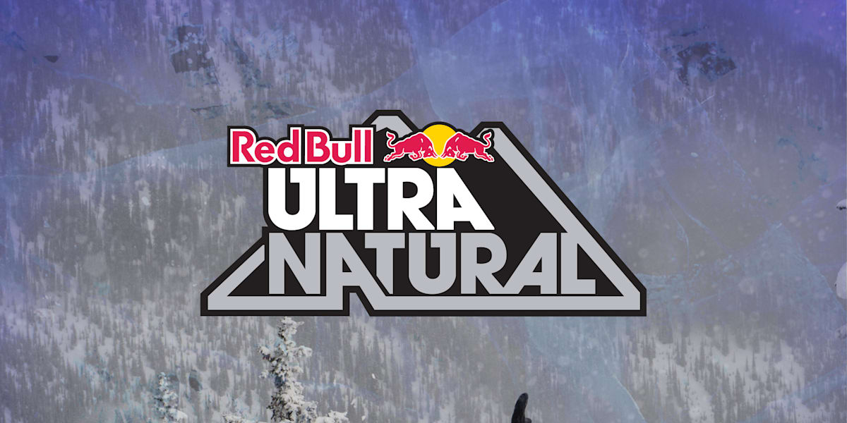 Red Bull Ultra Natural
