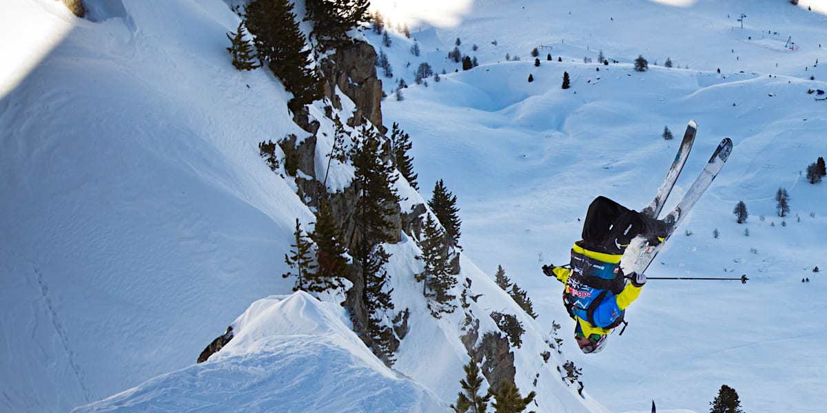 Red Bull Line Catcher