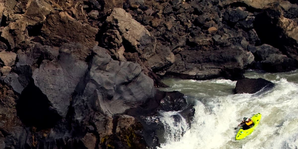 Explorers: The world's most adventurous athletes - show