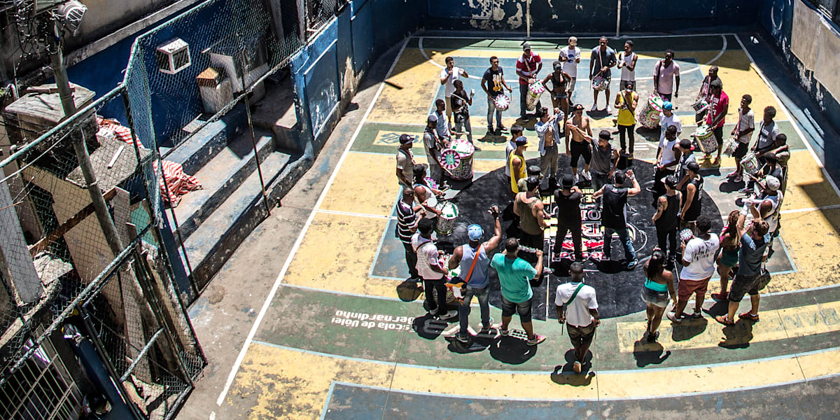 Break’n Reality T2 E3: Red Bull BC One final en Brasil