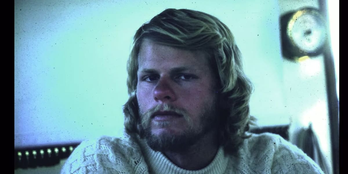 The Ripple Effect S1 E4: Sean Collins waves research