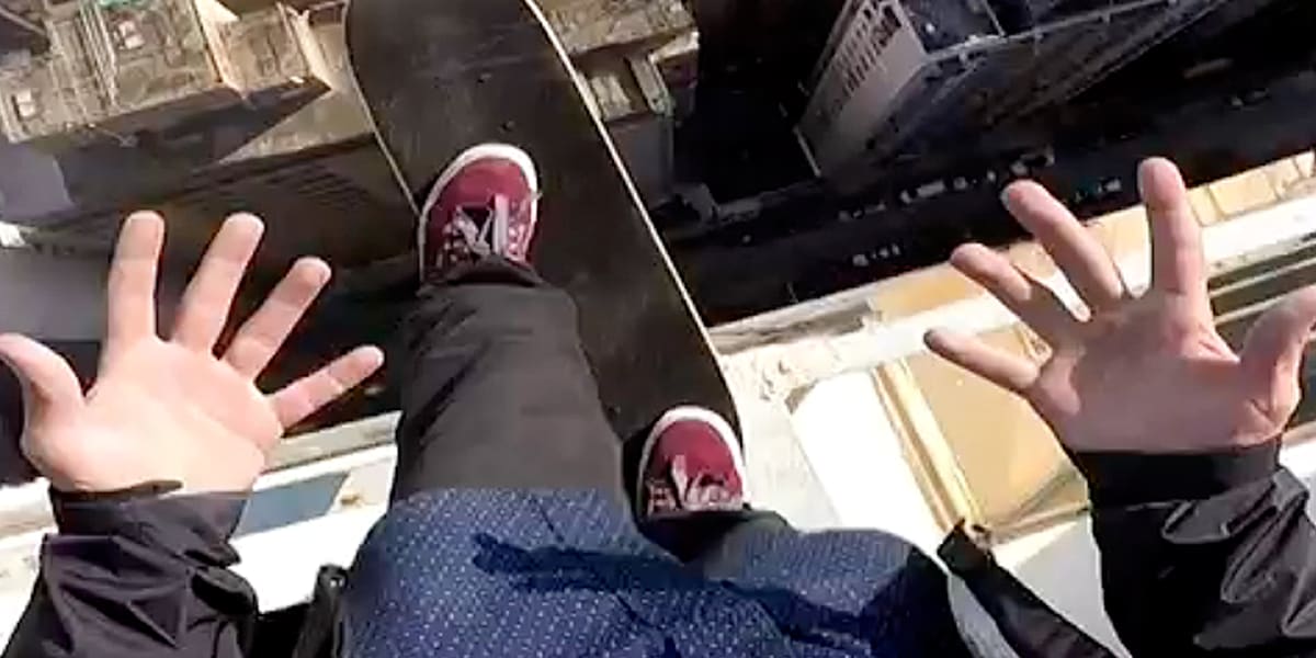 Zack & Max Spotlight