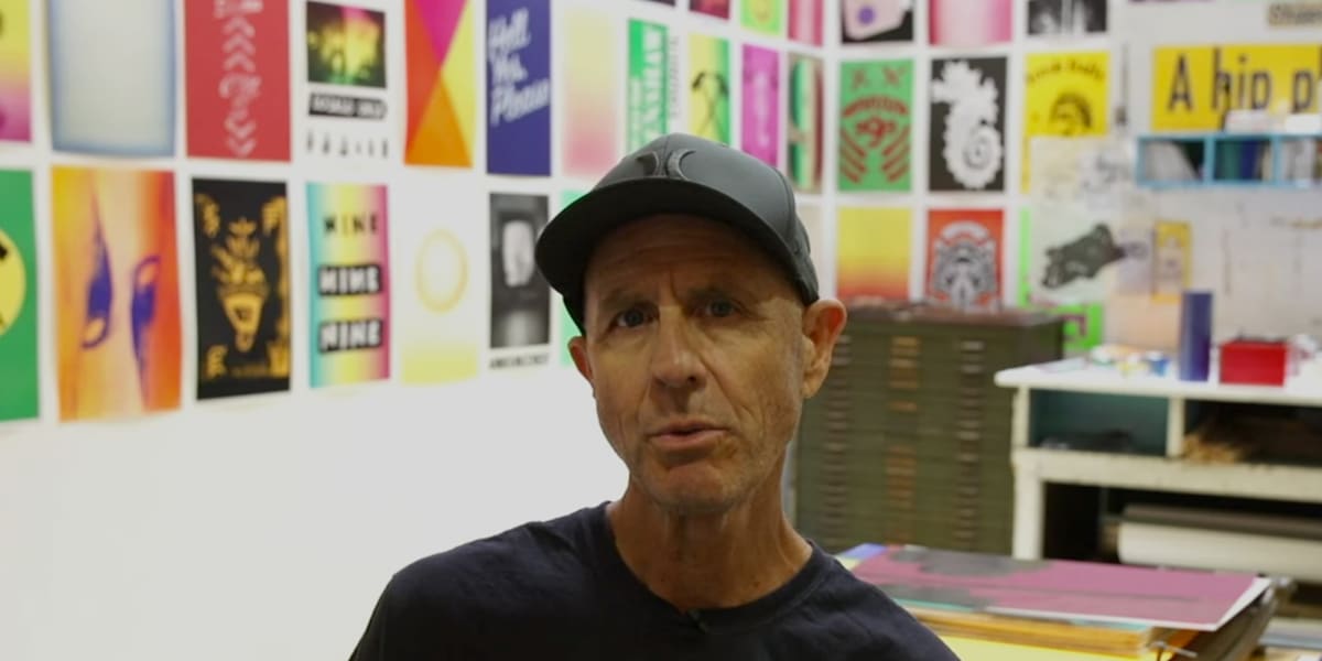 Craig Stecyk on Hurley