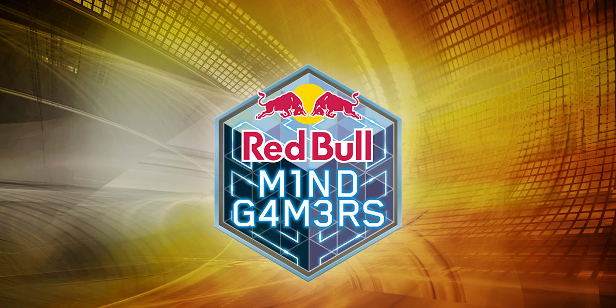Red Bull Mind Gamers