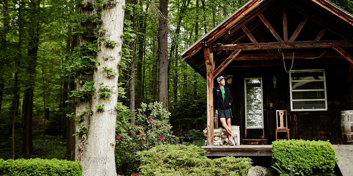 Karl Meltzer: Made to Be Broken ultrarunning film