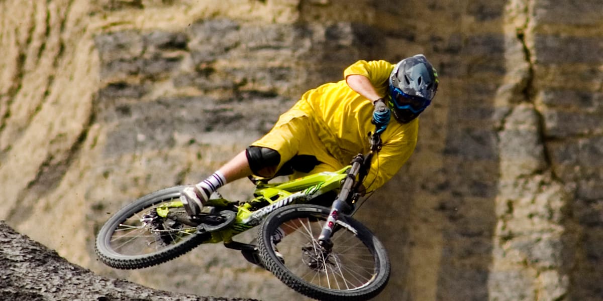 Life Cycles: mountain bike film – trailer video