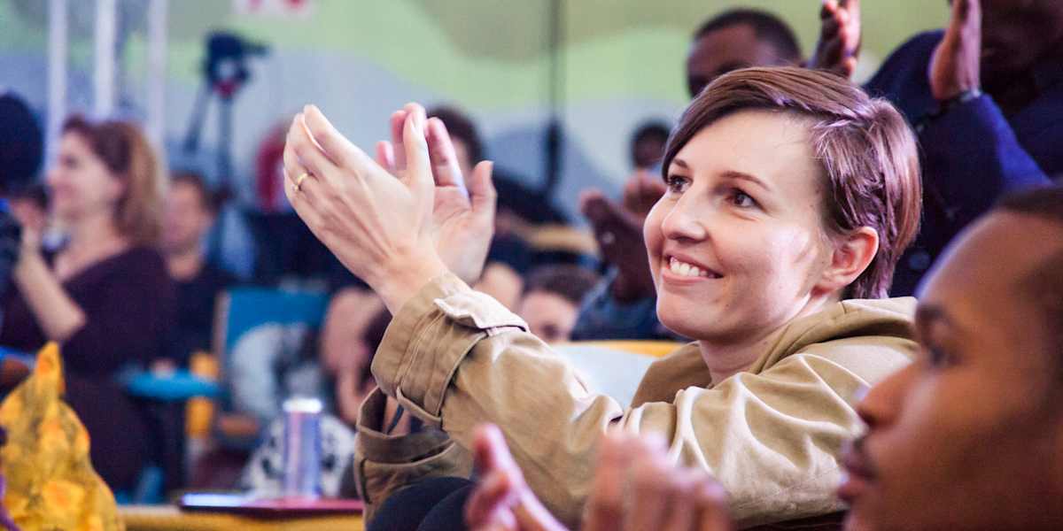 Allison Harris Profile