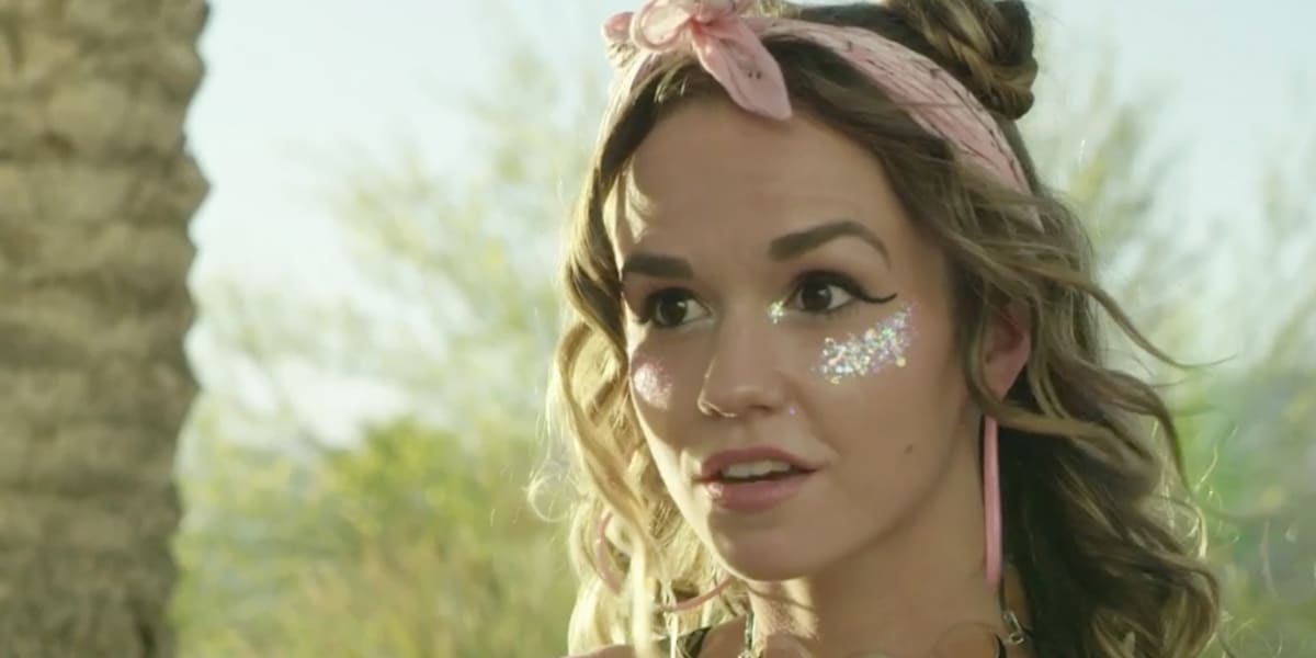 Get to Know Gabby David