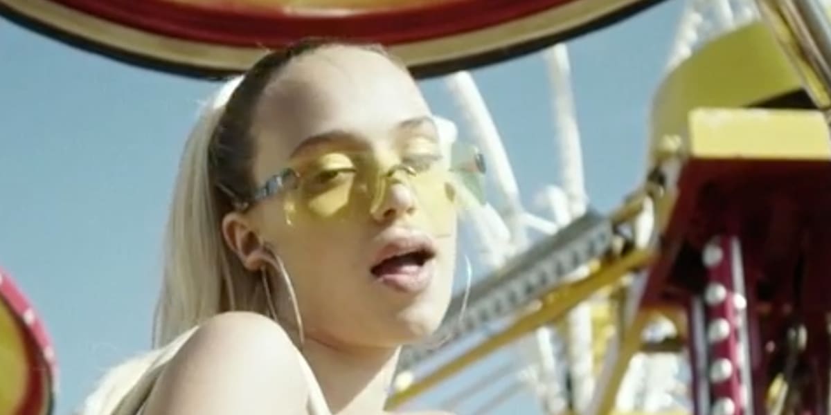 One S1 E3: Barcelona scene – video