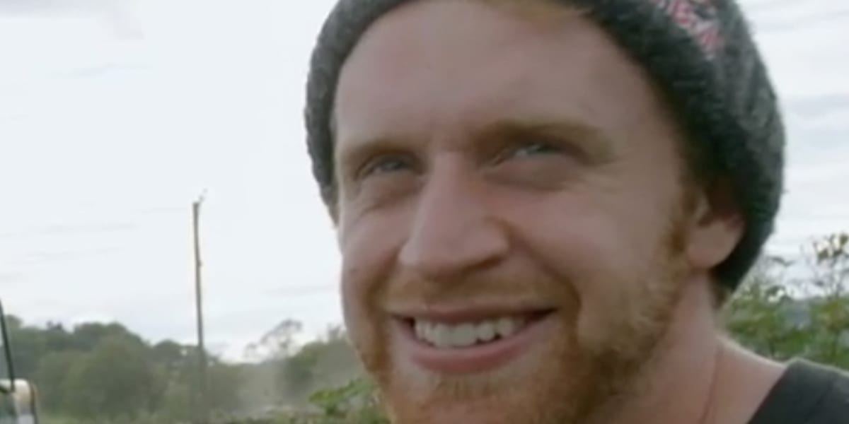 Making the Puddle Scene