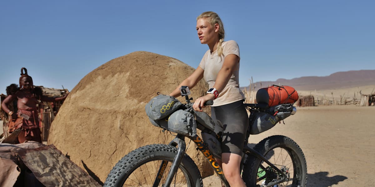 Explorers: Adventures of the Century S5 E5 Ness Knight