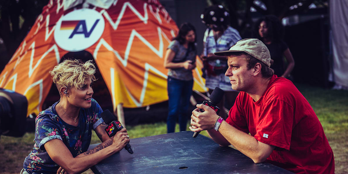 Interview: Mac DeMarco