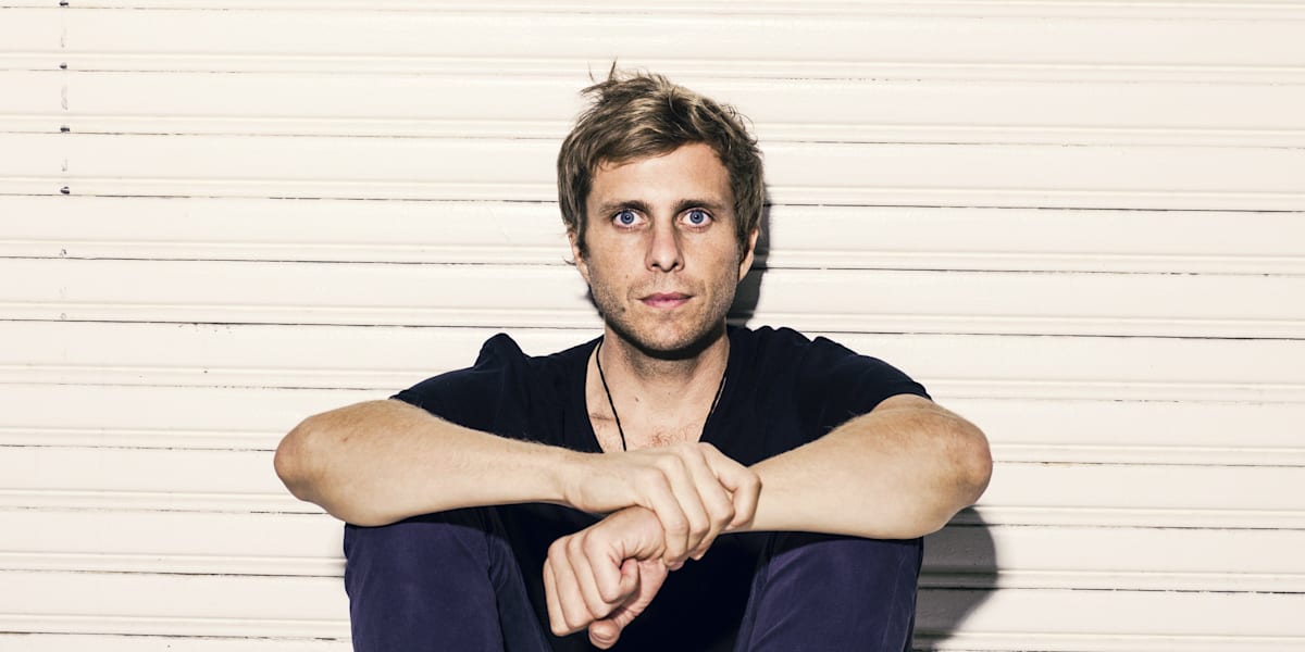 AWOLNATION trailer – film available now – video