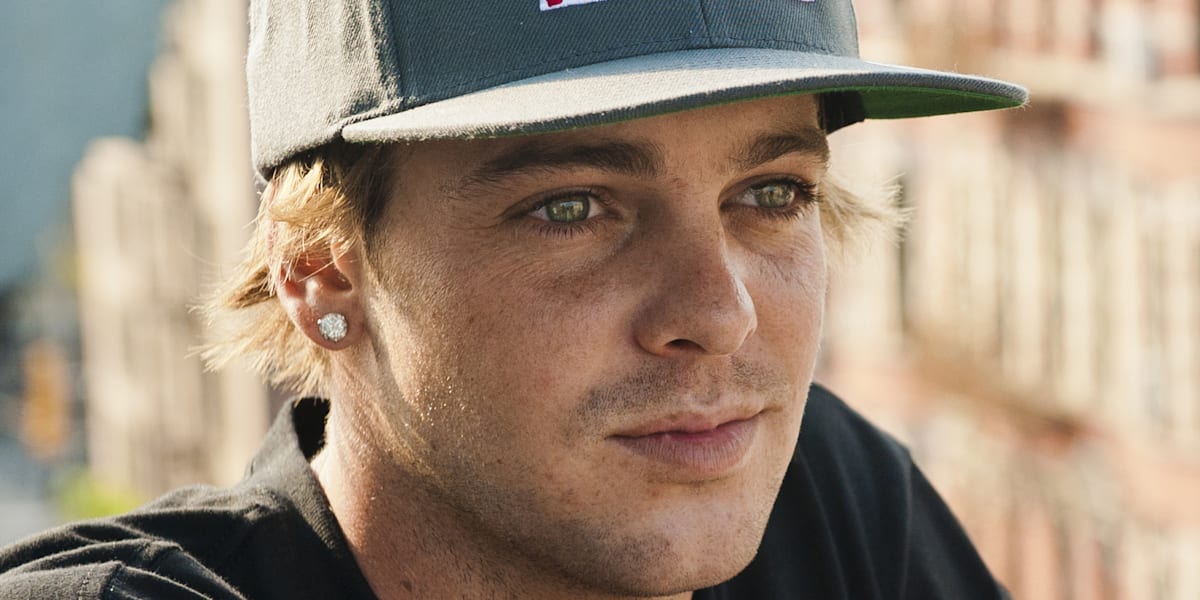 Red Bull Perspective: The Series S1 E1 - Ryan Sheckler