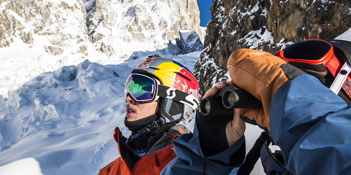 Same Differencl: 3 disciplines van het moderne skiën