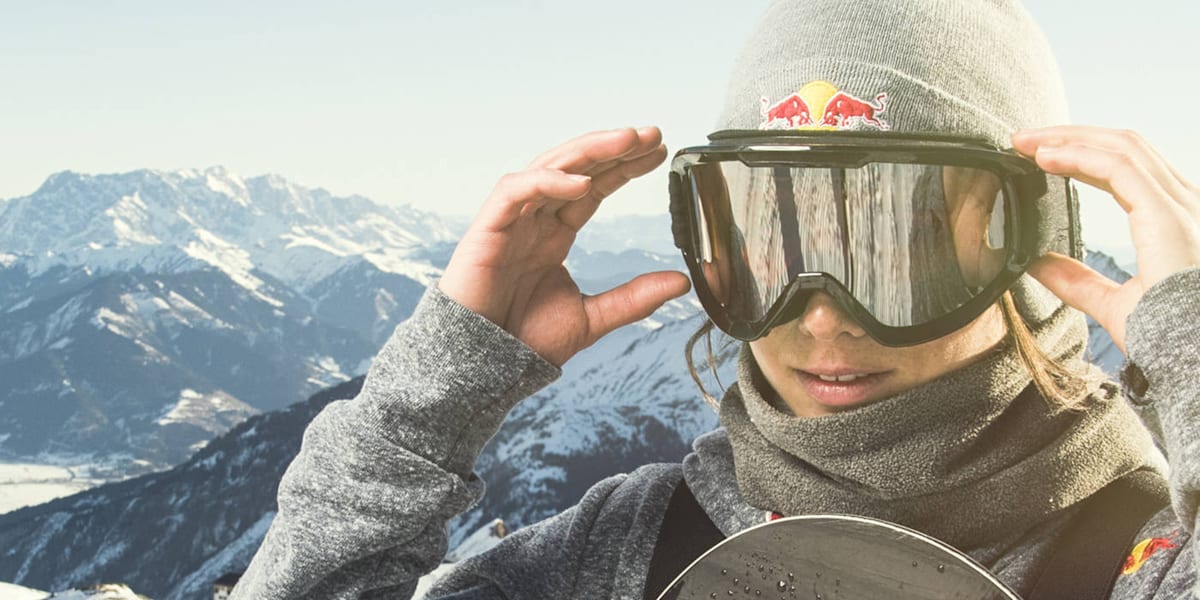 Ride to the Roots S1 E8: Queralt Castellet – Snowboard