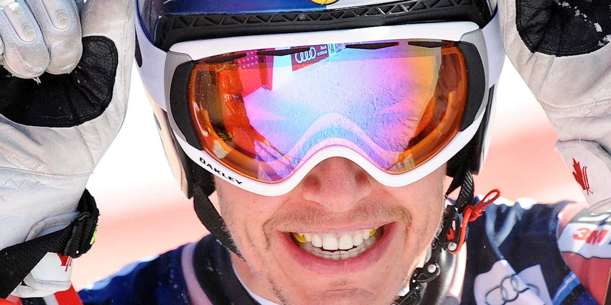 Streif: One Hell of a Ride – der Film auf Red Bull TV