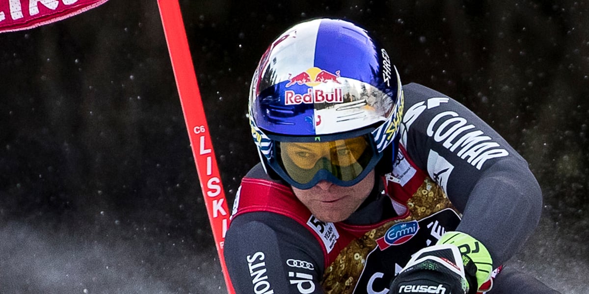 First Chair: Skiing and snowboarding series