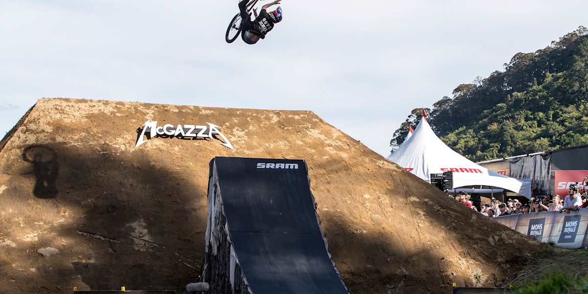 Finals (EN) – Rotorua, New Zealand