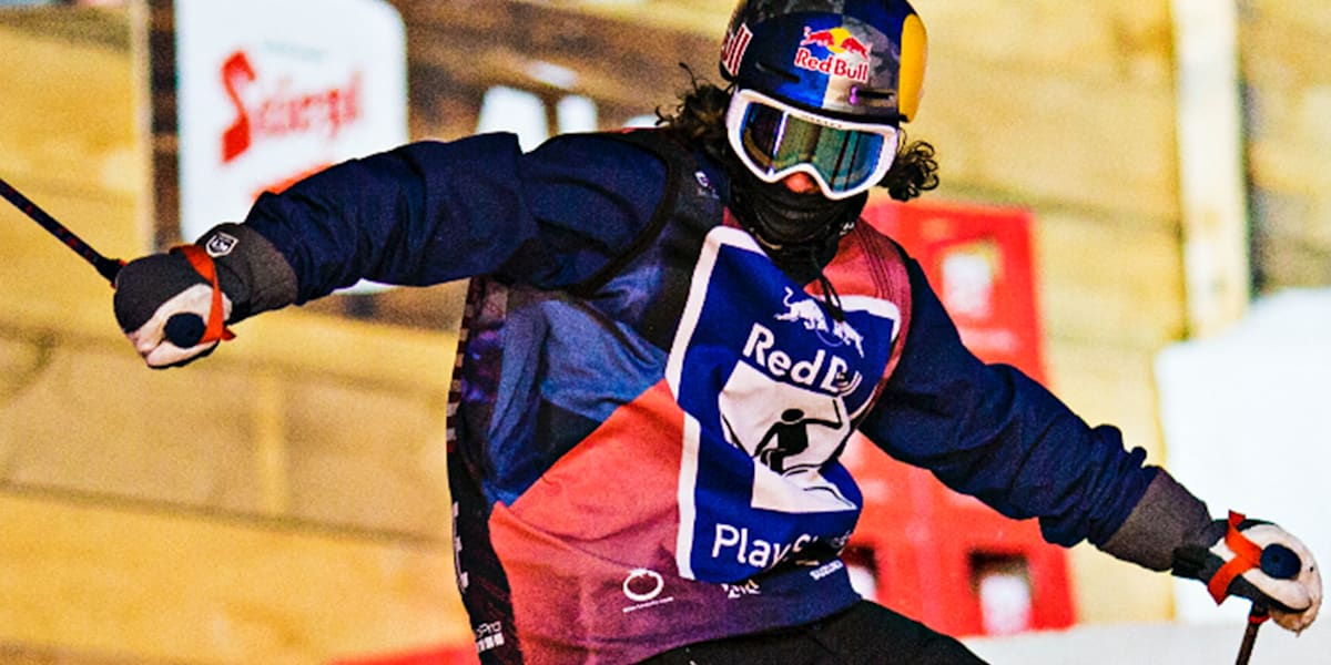 Red Bull Playstreets