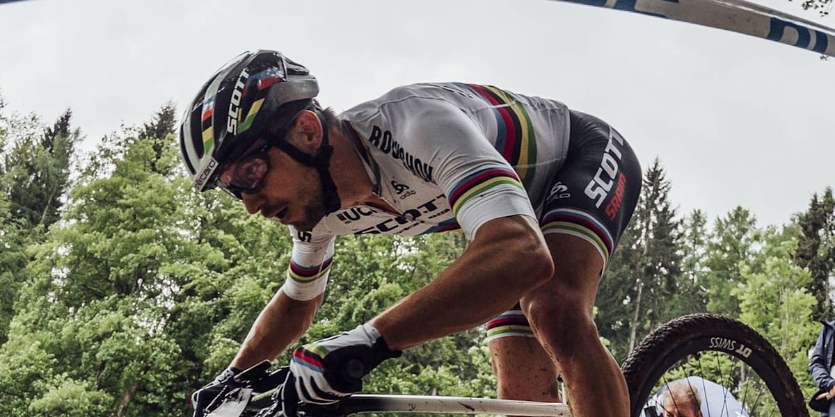 UCI MTB World Cup 2018: Men's race highlights, Albstadt